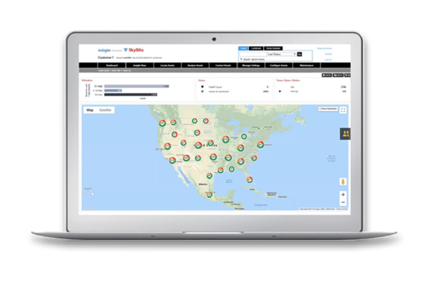 Drive Your Fleet Forward: Trailer Tracking Solutions for Small and Medium Fleets