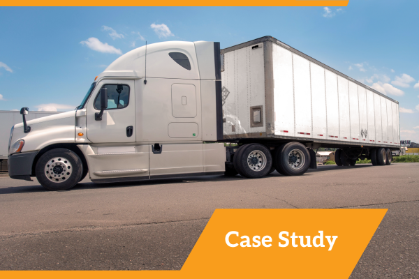 Mauser Packaging’s Success with SkyBitz