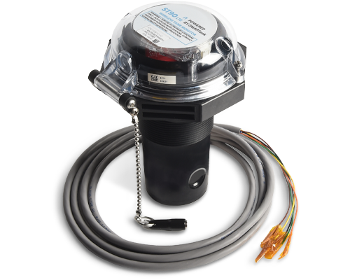 SmartTank ST90 SAT - Satellite Tank Monitor // SkyBitz