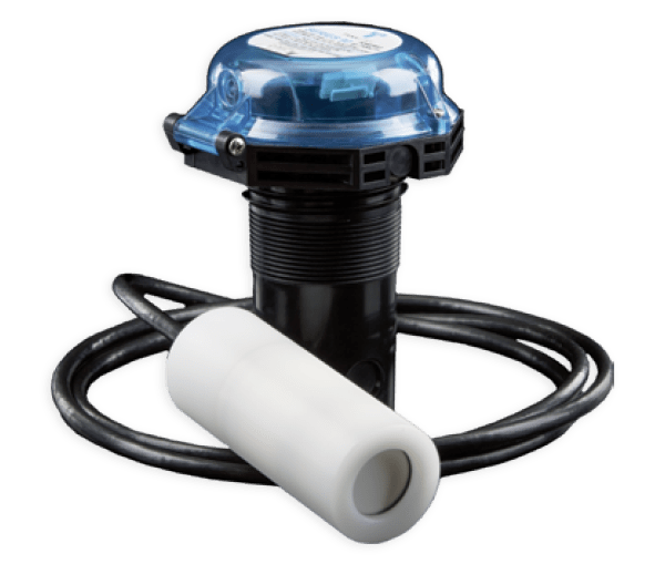 SmartTank ST90 LTE for Monitoring Corrosive Chemicals - SkyBitz